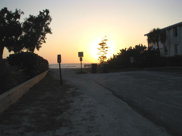 67th Street, Holmes Beach, Florida | beach view photos
