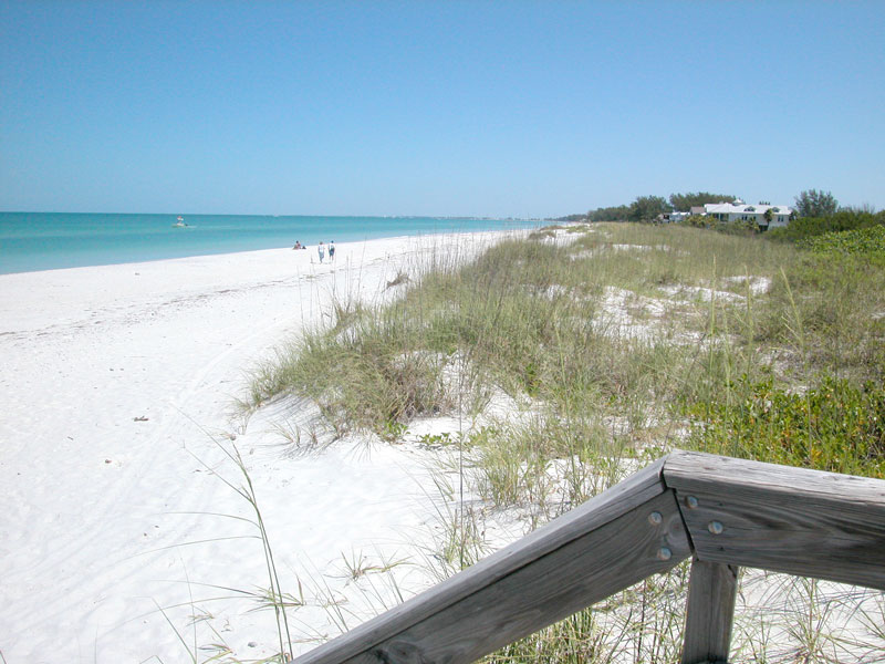 Gasparilla Island Beaches and Boca Grande, Florida
