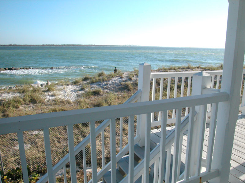 Gasparilla Island Beaches and Boca Grande, Florida